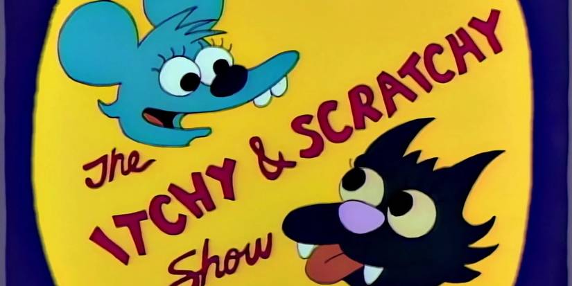 10 Easter Eggs in 'The Simpsons' That You Definitely Missed