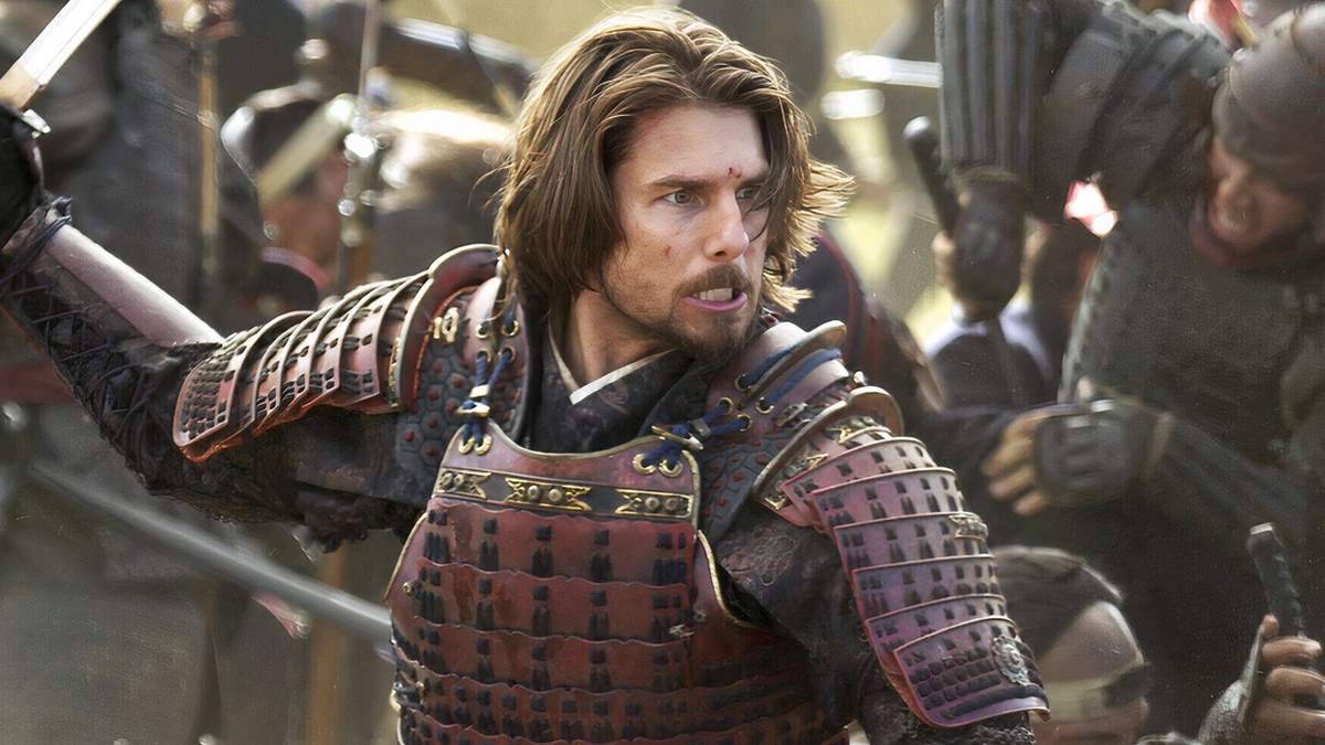 Tom Cruise’s 83% Rotten Tomatoes Film Inspired By True Events Has a New ...