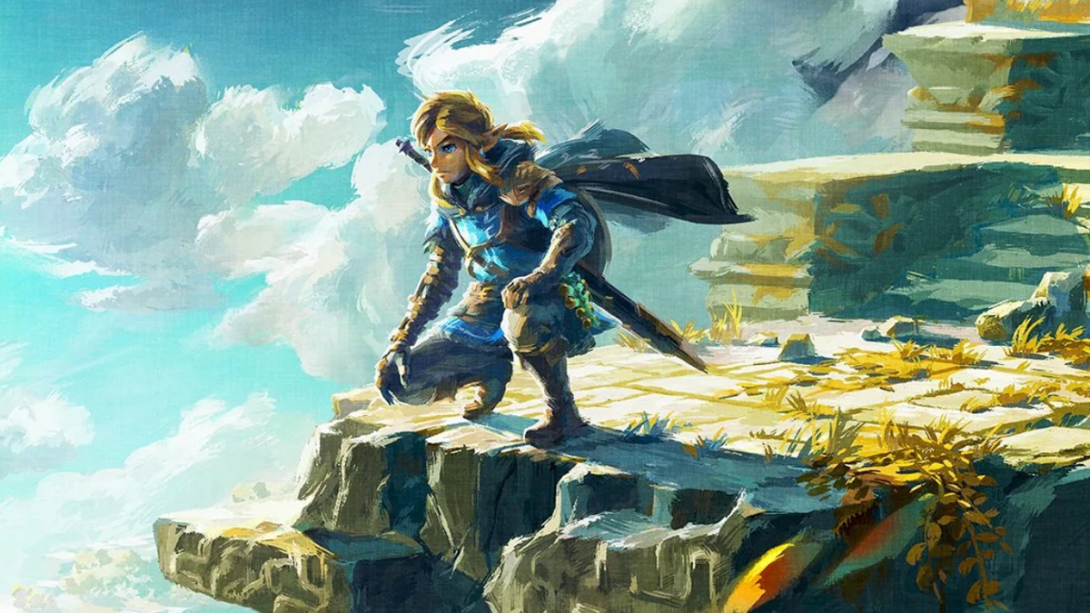 'The Legend of Zelda' Casts Bo Bragason and Benjamin Evan Ainsworth in ...