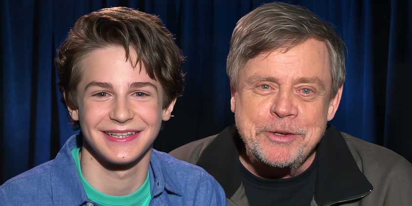 “The Premise Alone Is So Ghastly”: Mark Hamill Reveals Why Francis ...
