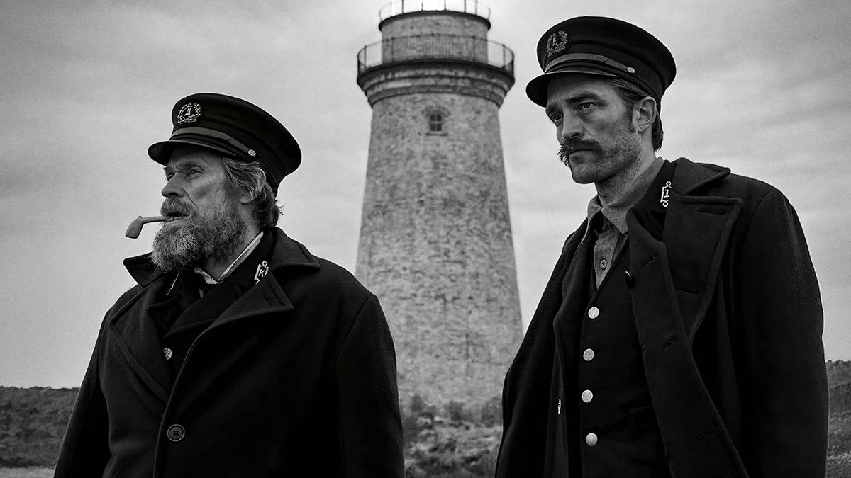 10 Best-Looking Black-and-White Movies, Ranked