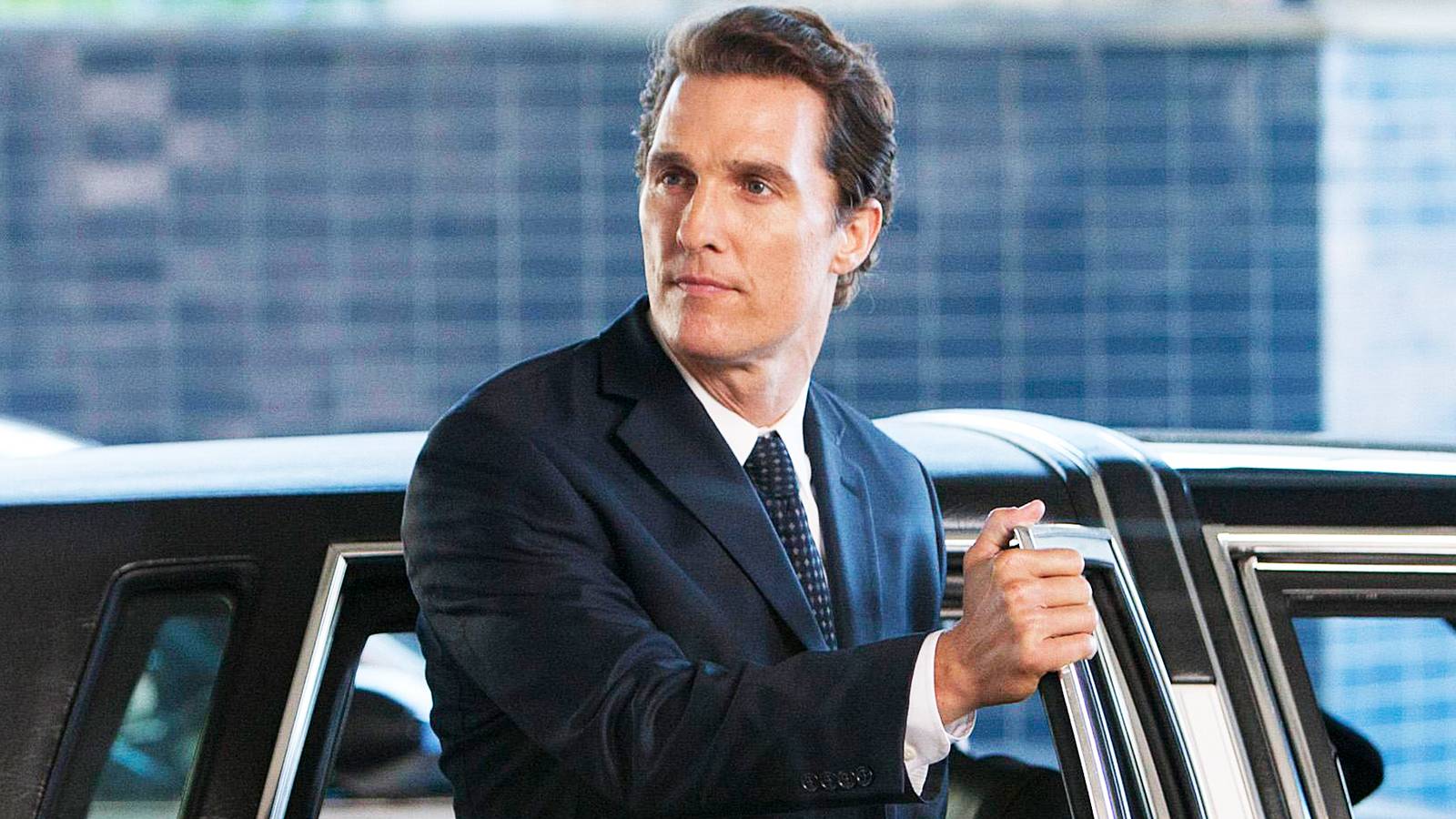 Matthew McConaughey’s 83% Rotten Tomatoes Legal Thriller That Spawned a Netflix Series Begins ...