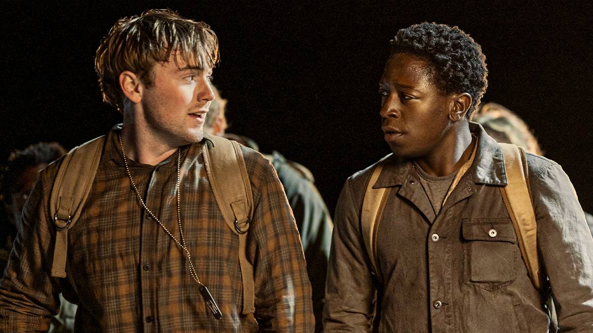 10 Stephen King Movies To Watch if You Love 'The Long Walk'