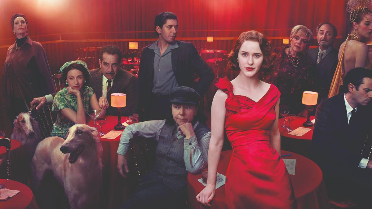 This Forgotten 'Gilmore Girls' Actor Got Her Second Chance on 'The ...