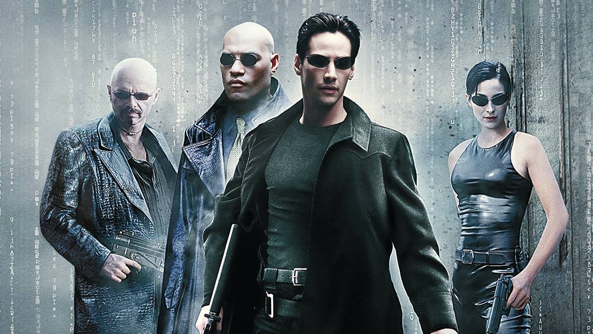 The 8 Tamest R-Rated Movies of All Time