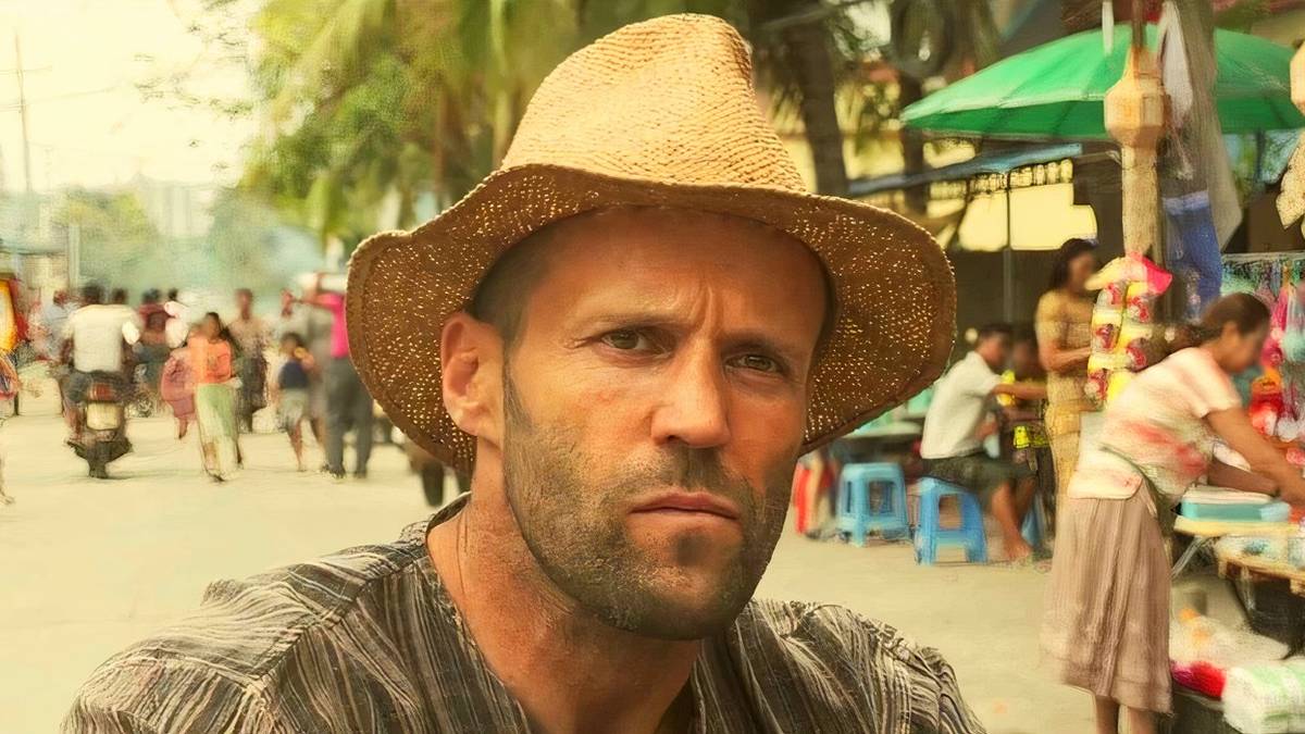 ’The Fantastic Four: First Steps’ Global Box Office Sinks Jason Statham ...