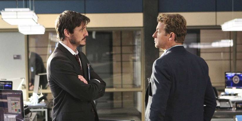 Pedro Pascal’s ‘Mentalist’ Character Deserved a Way Better Ending Than THAT