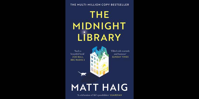 10 Best-Selling Novels That Would Be Amazing Movies
