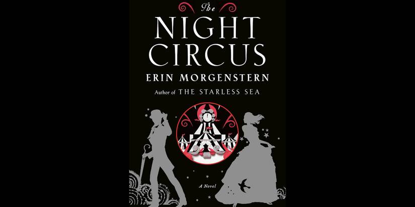 10 Best-Selling Novels That Would Be Amazing Movies