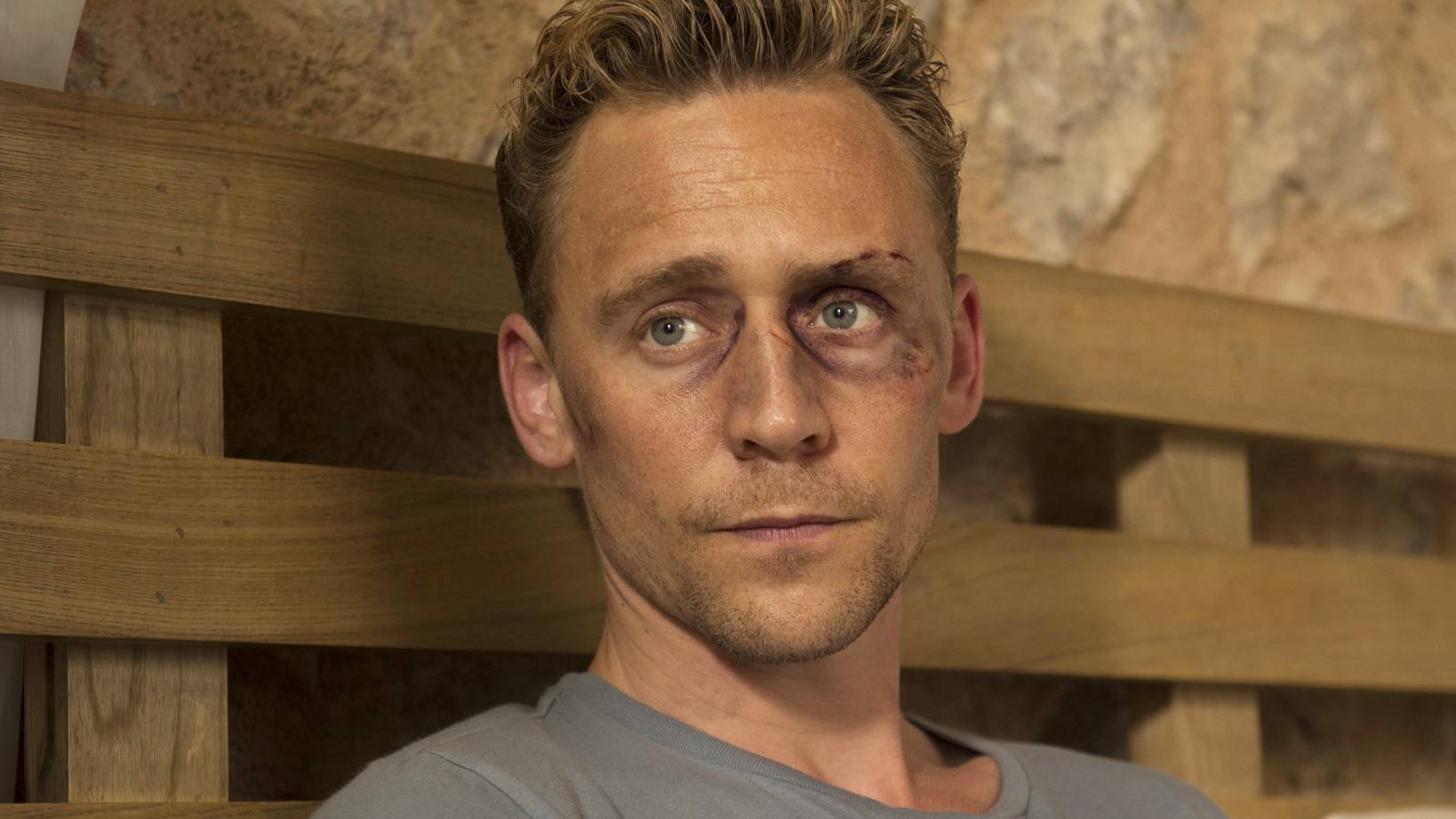 After a 9 Year Wait, Tom Hiddleston's 'The Night Manager' Finally ...