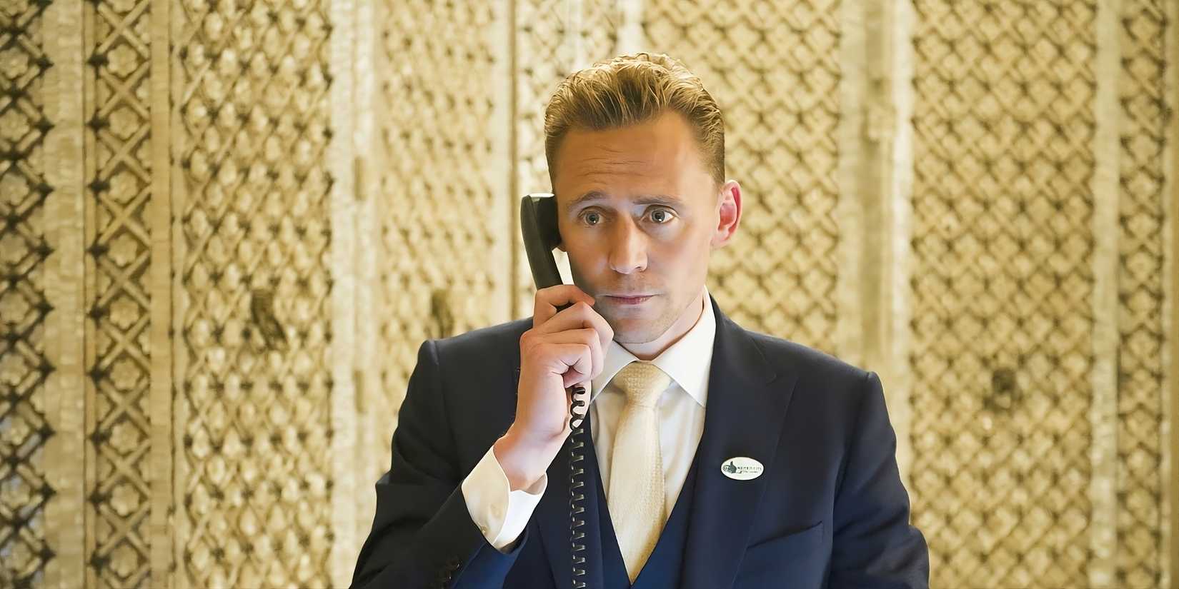 Tom Hiddleston's Performance in This Spy Thriller Series With 91% on Rotten Tomatoes Literally ...