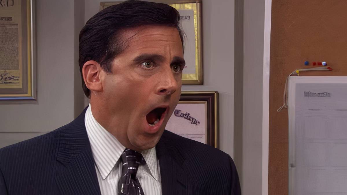 Michael Scott's Most Famous Line Gets a New 'Office' Funko Pop Ahead of ...