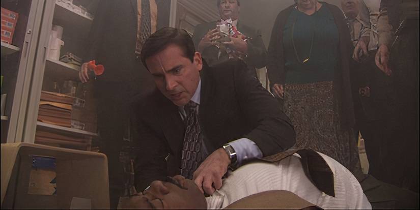 There Is No Funnier 5 Minutes on TV Than This Cold Open From ‘The Office’