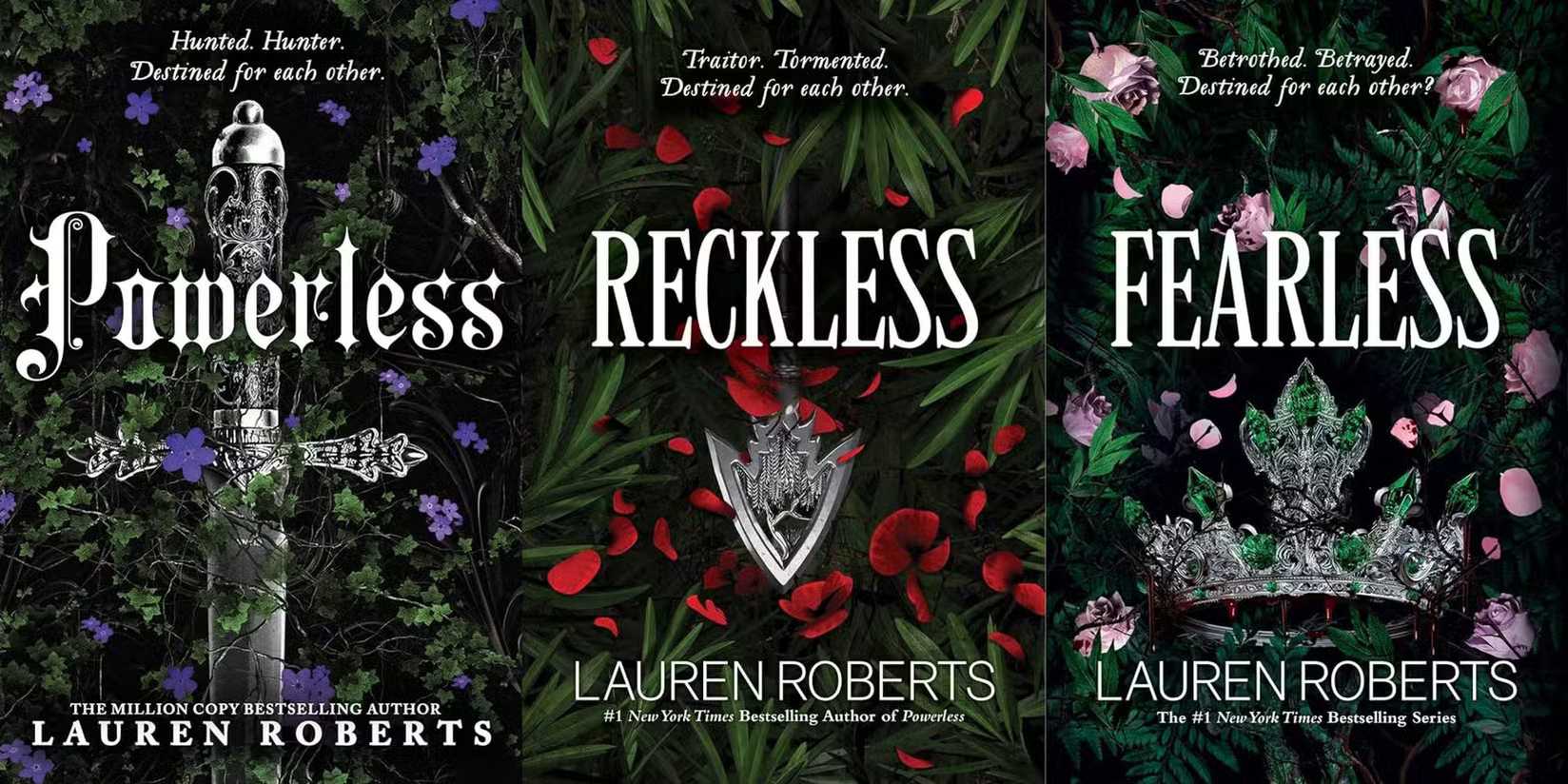 Prime Video Adds New Fantasy TV Show to Its Collection Only Weeks After ...