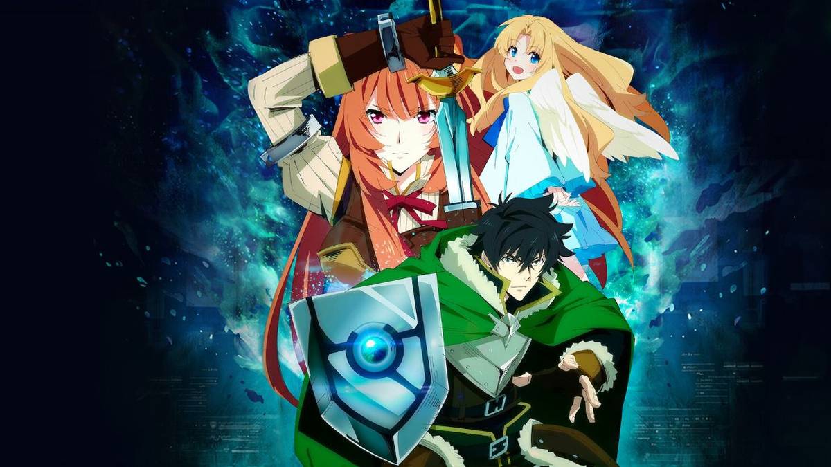‘The Rising of The Shield Hero’ Season 4 Lands Summer Release Date