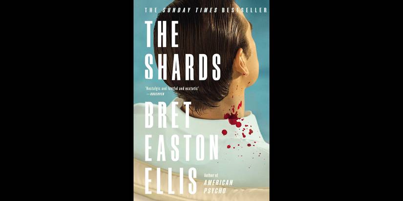 Every Bret Easton Ellis Novel, Ranked by How Dark It Is (Including ...
