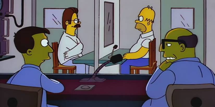 10 Best Ned Flanders Episodes of 'The Simpsons,' Ranked