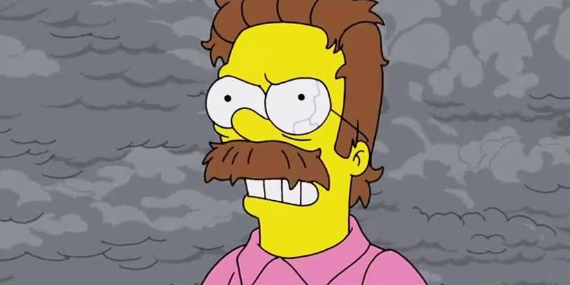 10 Best Ned Flanders Episodes of 'The Simpsons,' Ranked