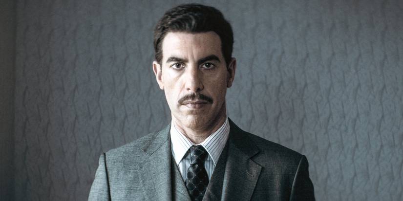 10 Greatest Spy Shows if You’re Out of Good TV to Watch