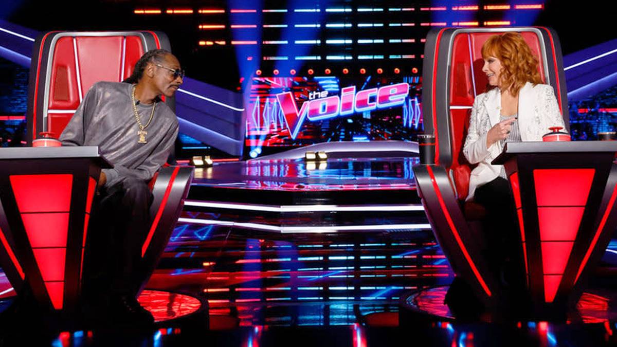 How Snoop Dogg Turns His Unlikely TV Pairings Into Reality Gold