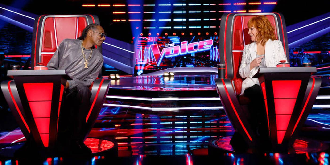 How Snoop Dogg Turns His Unlikely TV Pairings Into Reality Gold