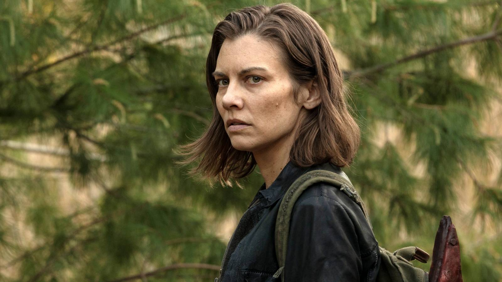 ‘The Walking Dead’ Officially Returns With New ‘Dead City’ Season 3 Teaser