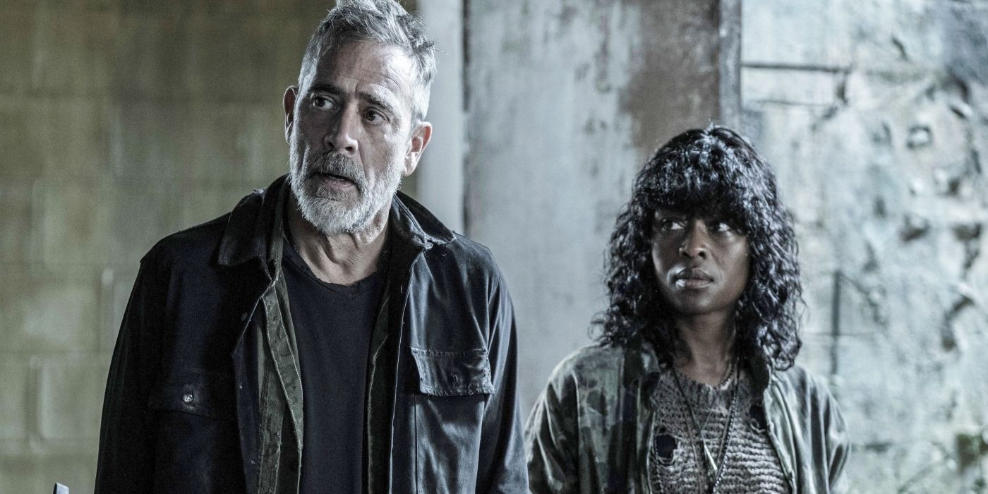 'The Walking Dead: Dead City' Season 2 Finale Recap: Does Maggie ...