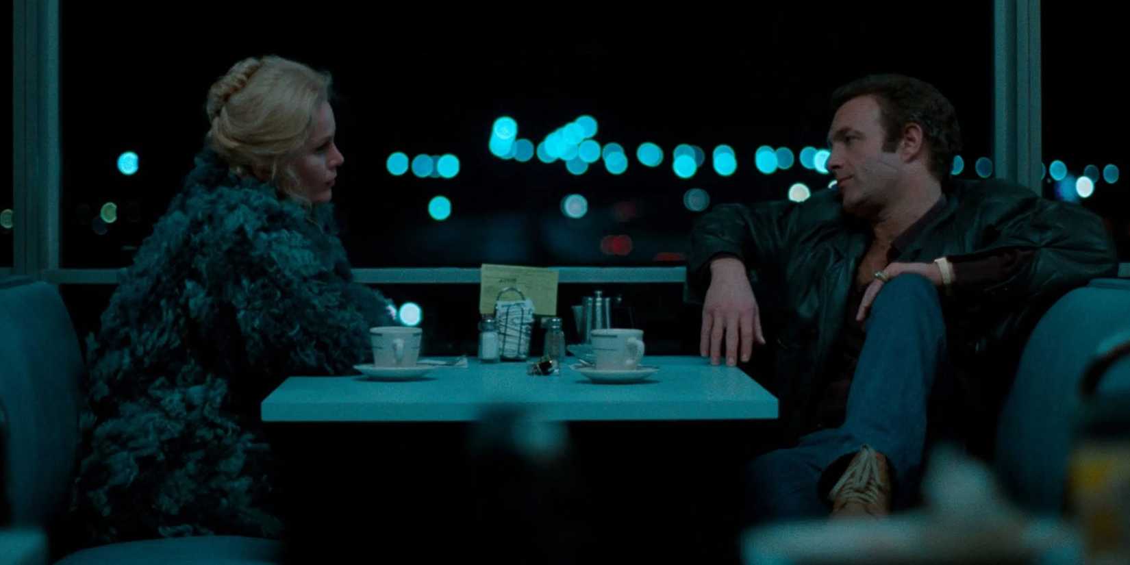 Michael Mann Solidified His Unique Approach to Filmmaking With His ...