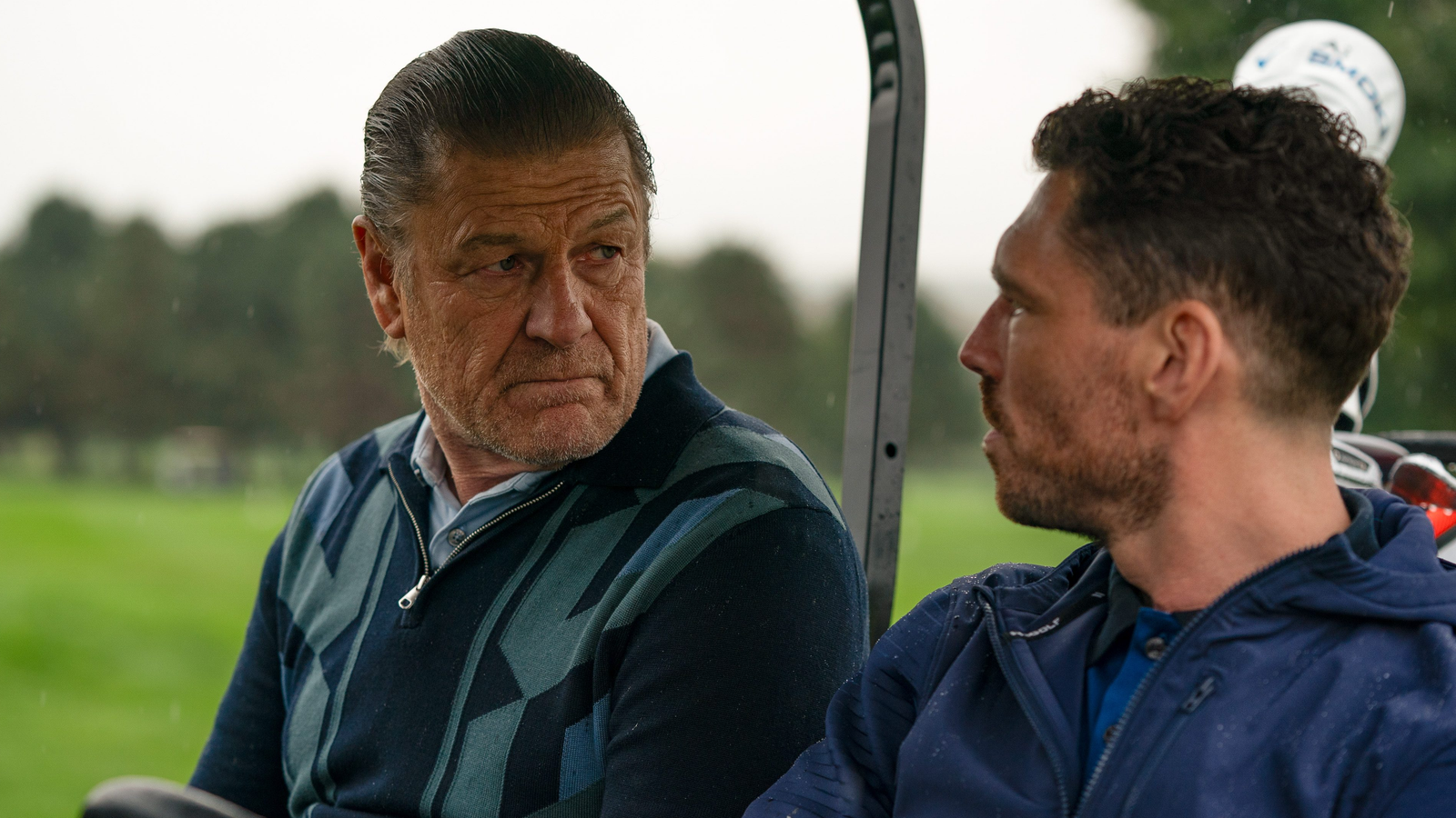 HBO Max’s ‘MobLand’ Replacement Crime Series Is Dominating Global ...