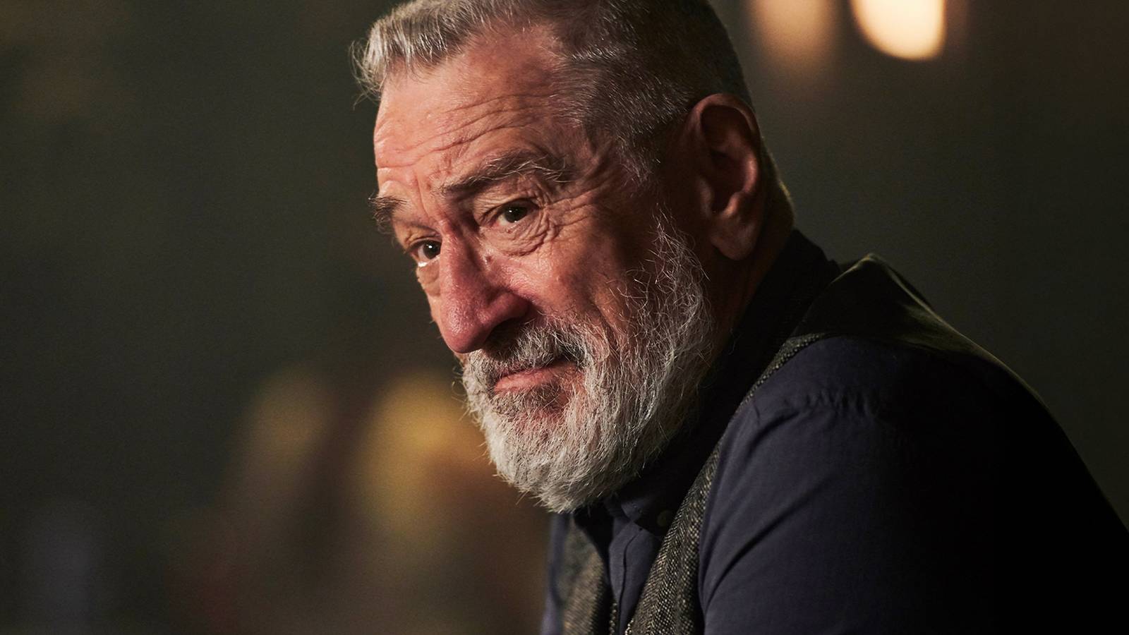 Robert De Niro and Jamie Foxx’s Long-Awaited Cult Thriller Is Already a Streaming Hit Despite ...