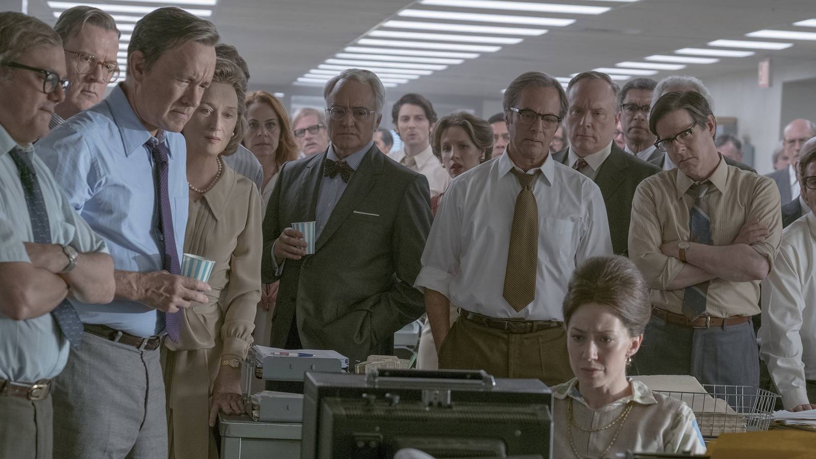 Steven Spielberg Rushed This Tom Hanks Led War Thriller in Just 6 ...