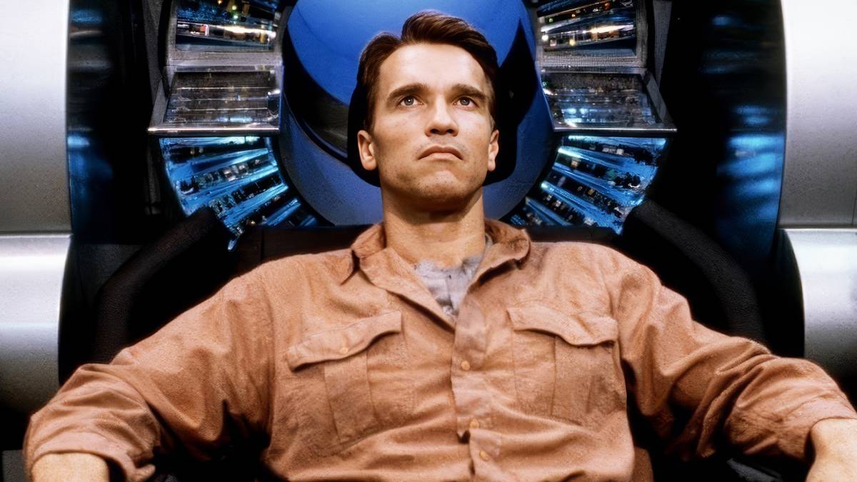 36 Years Later, Arnold Schwarzenegger's Most Ambitious Film Still Has ...