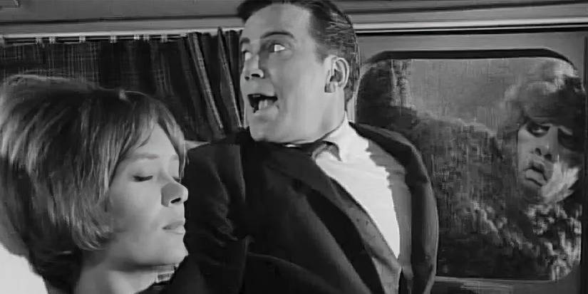 10 Best 'The Twilight Zone' Characters, Ranked