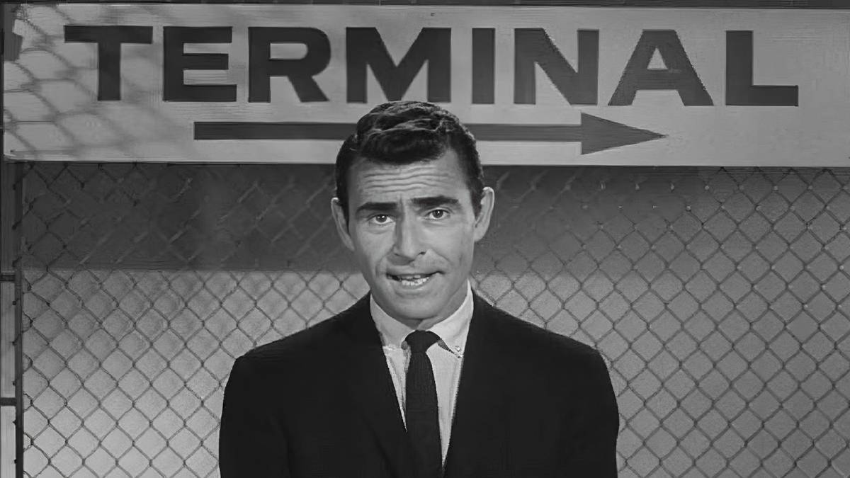 60 Years Before Ethan Hawke's Blumhouse Horror Movie, 'The Twilight ...