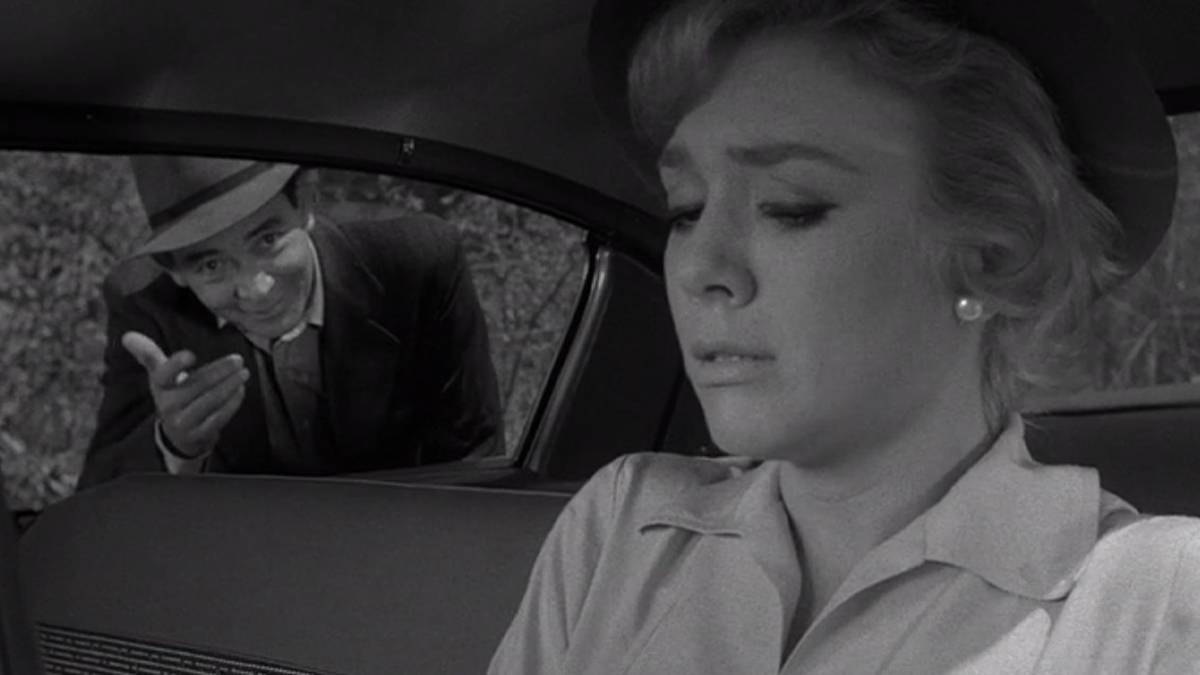 After More Than 60 Years, No Show Has Topped This ‘Twilight Zone ...