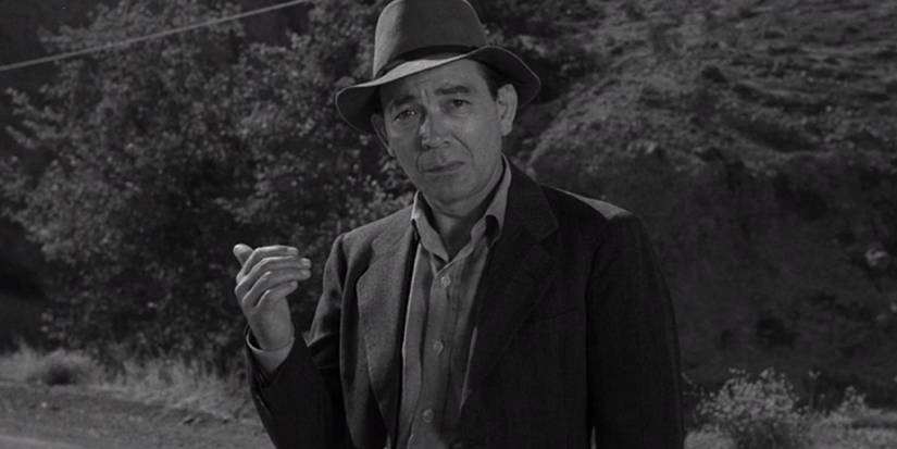 10 Creepiest 'Twilight Zone' Moments of All Time, Ranked