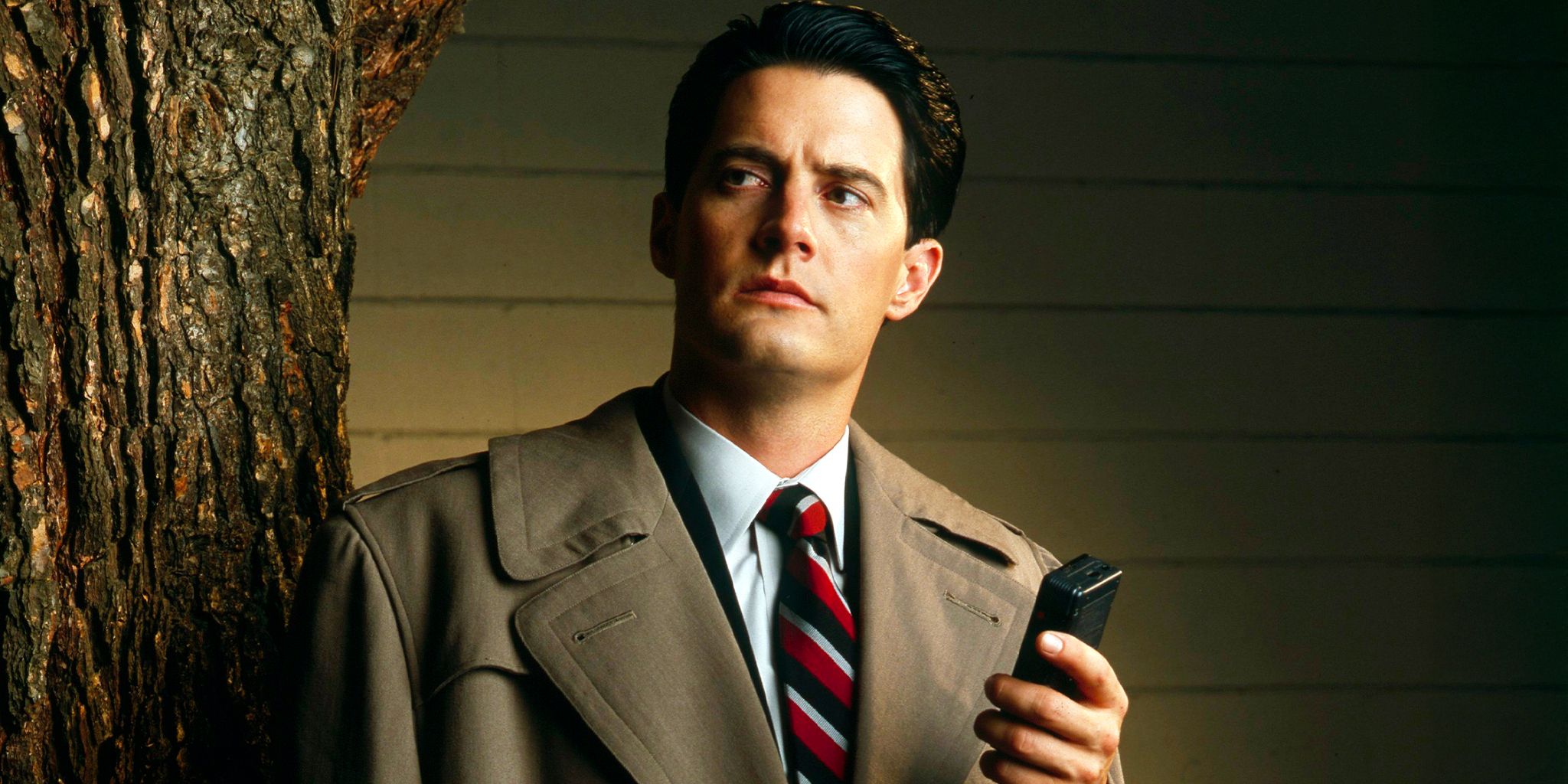 The Entire World Wanted To Know the Answer to 'Twin Peaks' Biggest ...