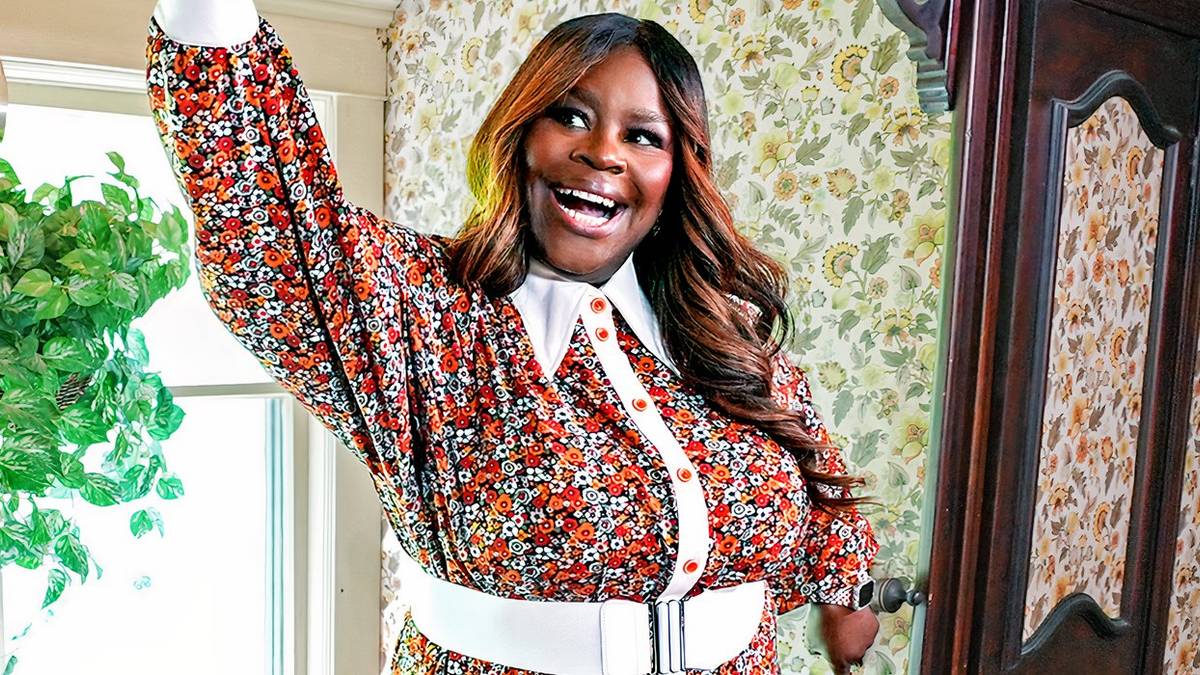 "Please Tell Me You Didn’t Do That!": Retta Recalls the One Time Her ...
