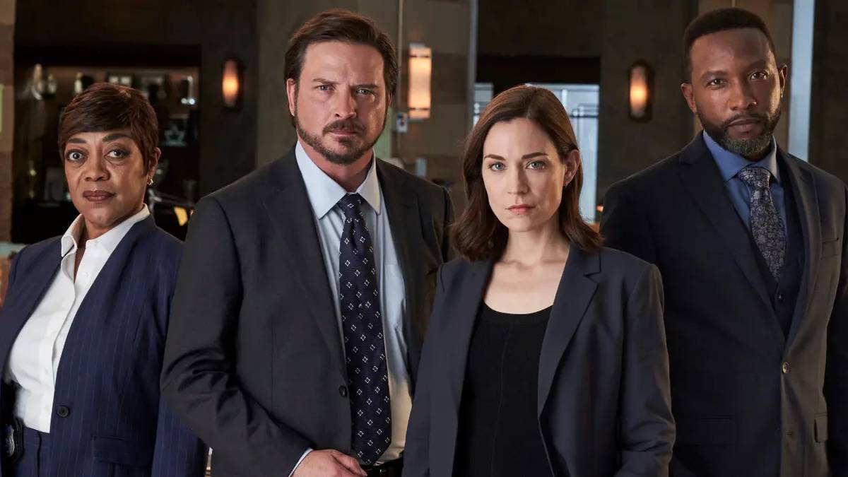 The Upcoming ‘Law & Order’ Spin-Off Needs a Connection to the Universe, Otherwise We Just Won't Care