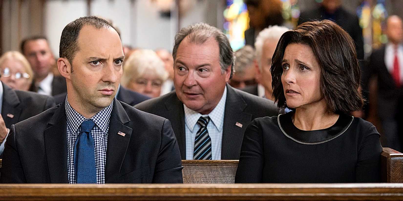 6 HBO Shows With No Bad Seasons, Ranked