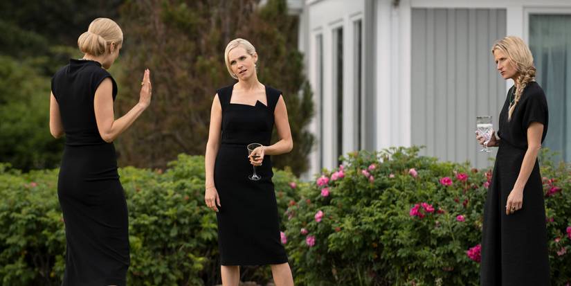 "That Was Very Hard, Gut-Wrenching": 'We Were Liars' Star Candice King ...