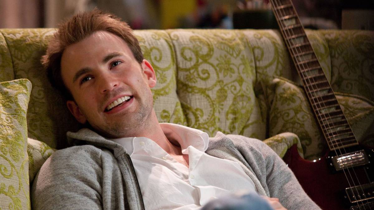 'Materialists' Hitting Theaters Calls for a Revisit of Chris Evans ...