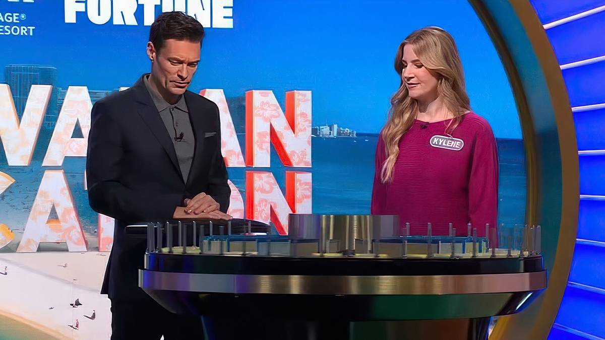 ‘Wheel of Fortune’ Contestant’s Shocking Twist Costs Them a Massive Payday