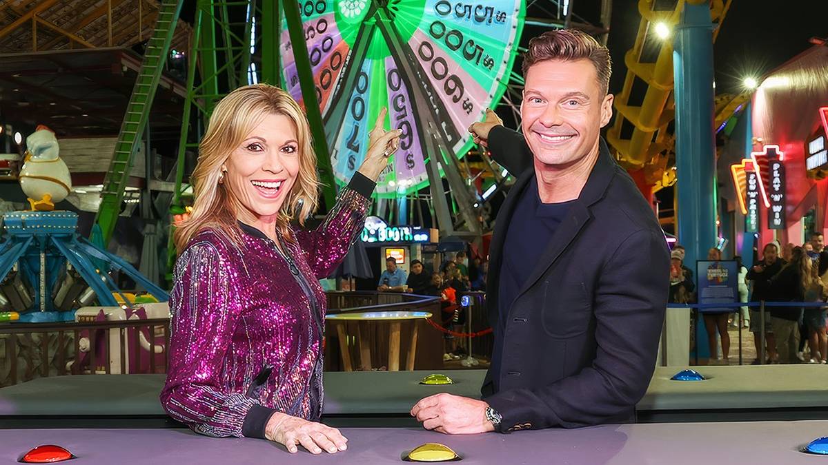 Wheel of Fortune Player’s Lightning-Fast Solve Shocks Fans – But Did ...