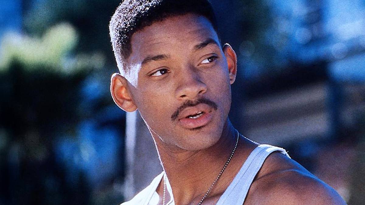 Will Smith's Oscar-Winning 68% Rotten Tomatoes Sci-Fi Movie Just Found ...