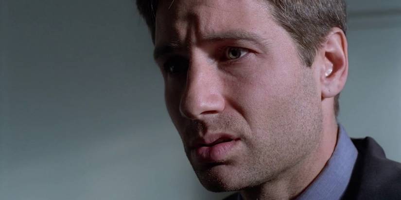 It Only Took 5 Minutes for ‘The X-Files’ to Completely Change the ...