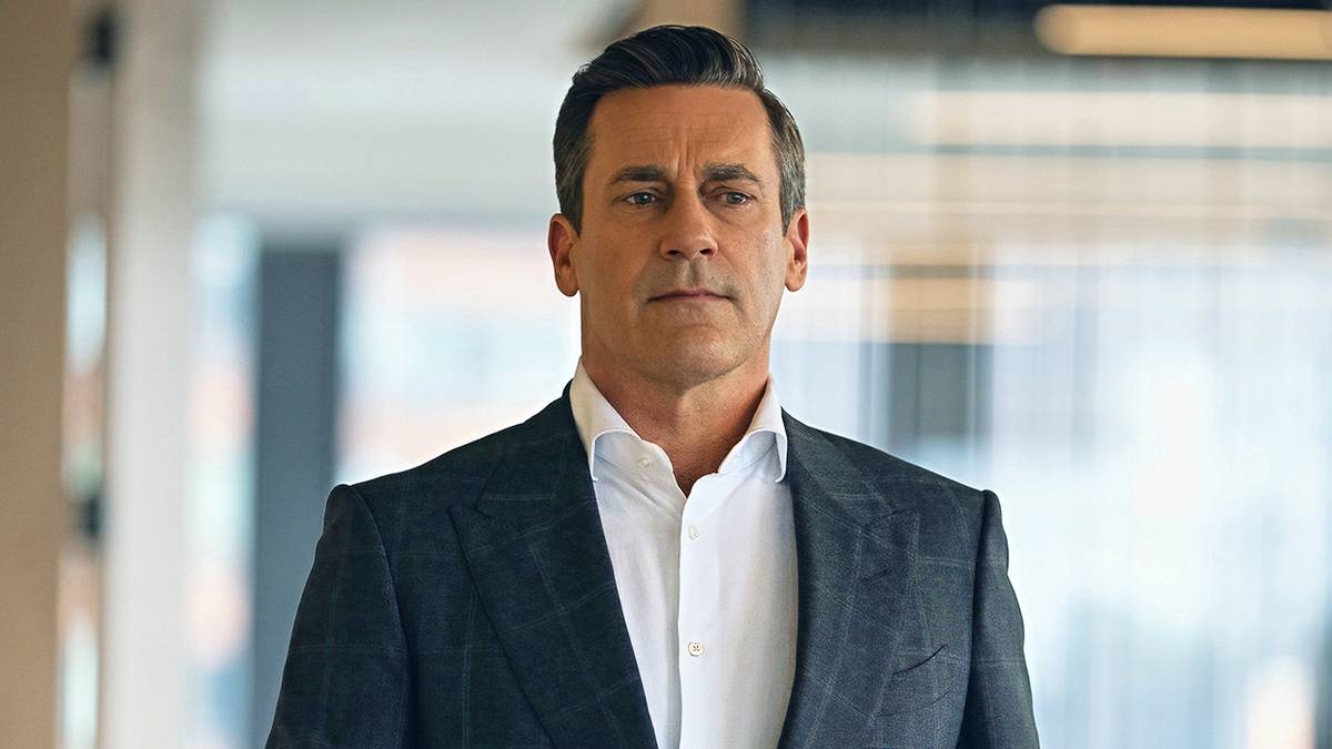 This Jon Hamm Hidden Gem on Apple TV Is the Best Crime Series You're ...