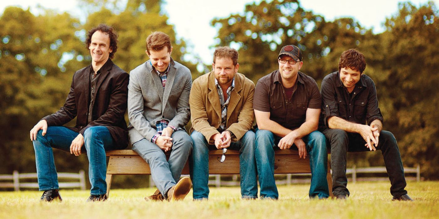 Nine Days' 'Absolutely (Story of a Girl)' Proves a One-Hit Wonder Can ...