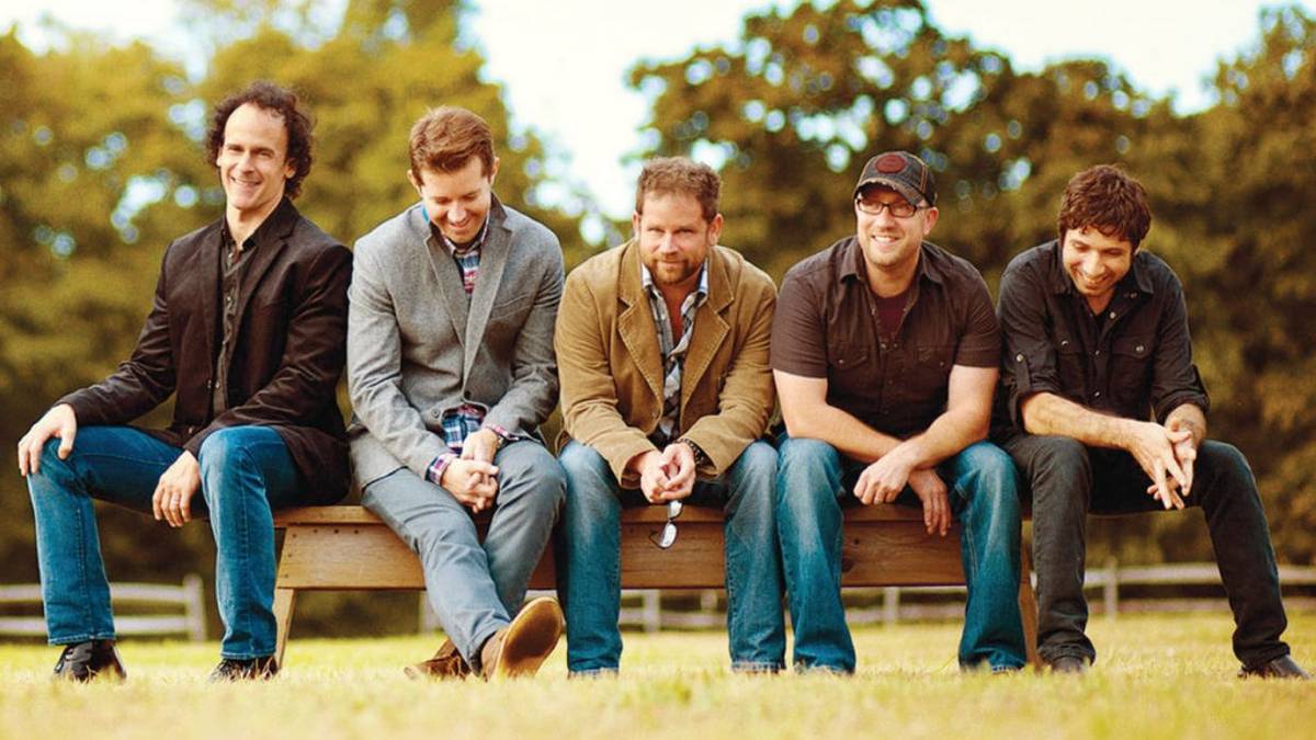 Nine Days' 'Absolutely (Story of a Girl)' Proves a One-Hit Wonder Can ...