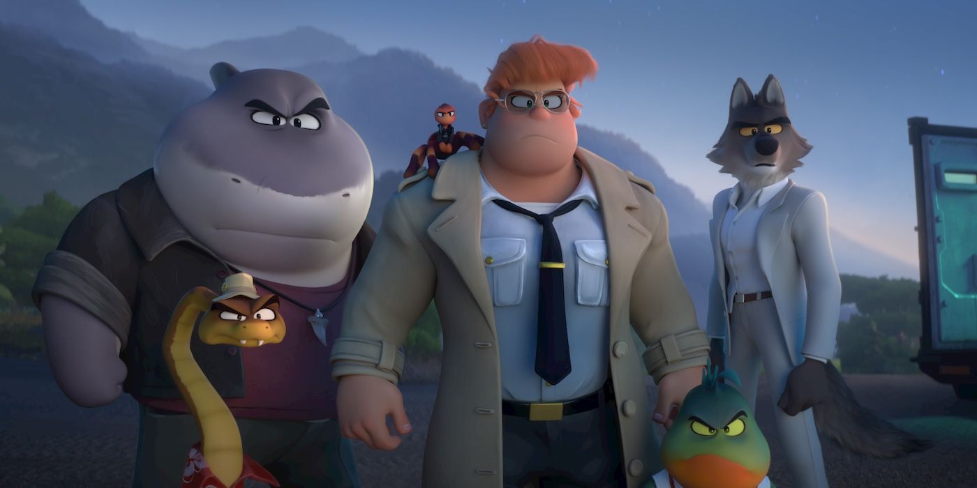 ’The Bad Guys 2’ Beats Opening Weekend Haul of Pixar’s $200 Million ...